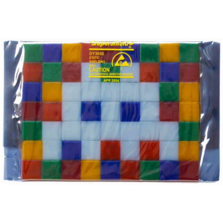 Invader - achat oeuvres et biographie